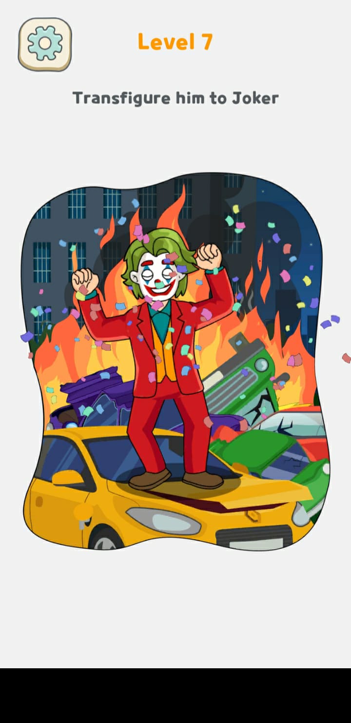 Displace It: Brain Puzzle Walkthrough – All Levels Solutions ...