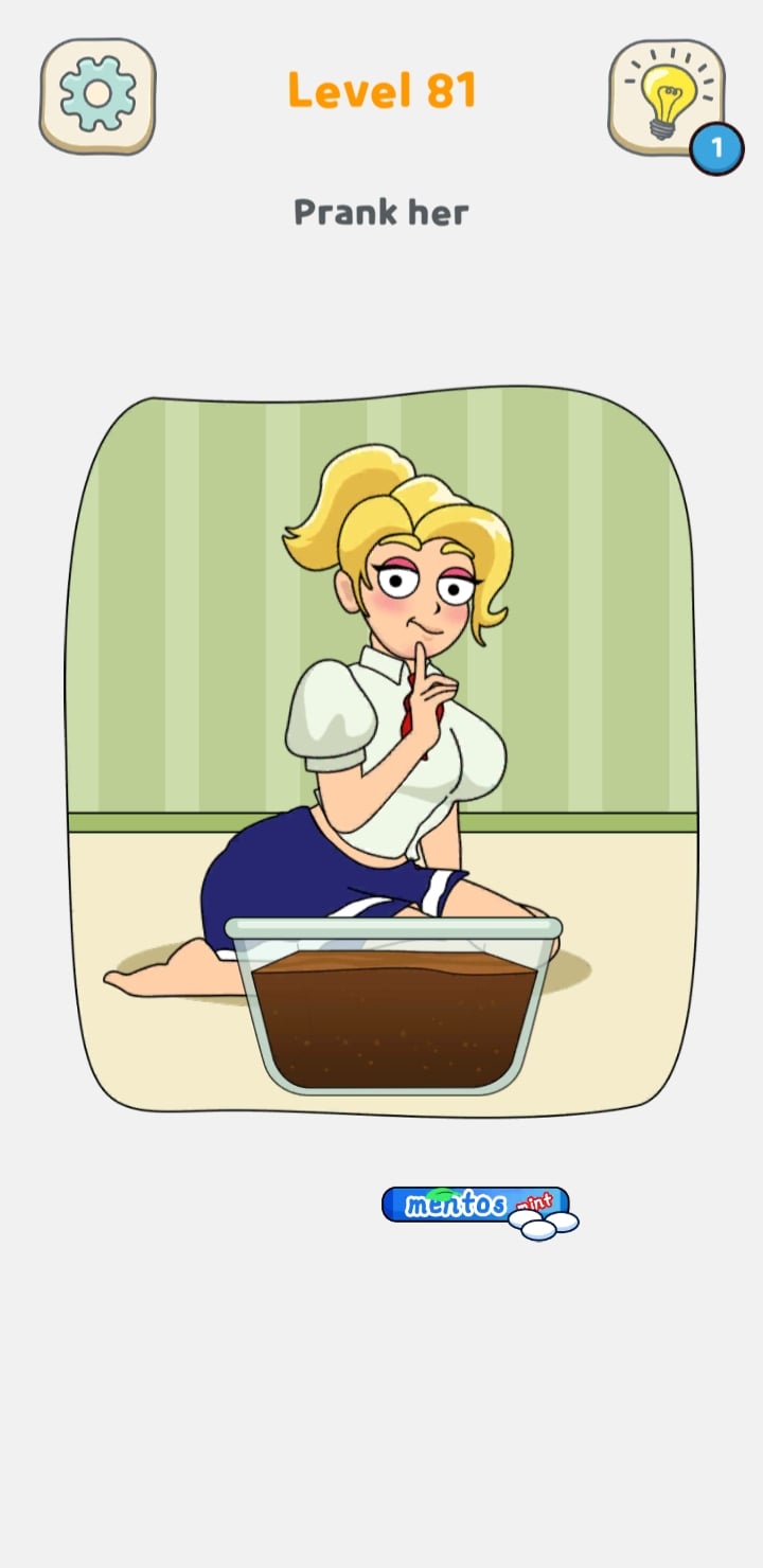 Displace it Level 81 to 100 Answers - Walkthroughs.net