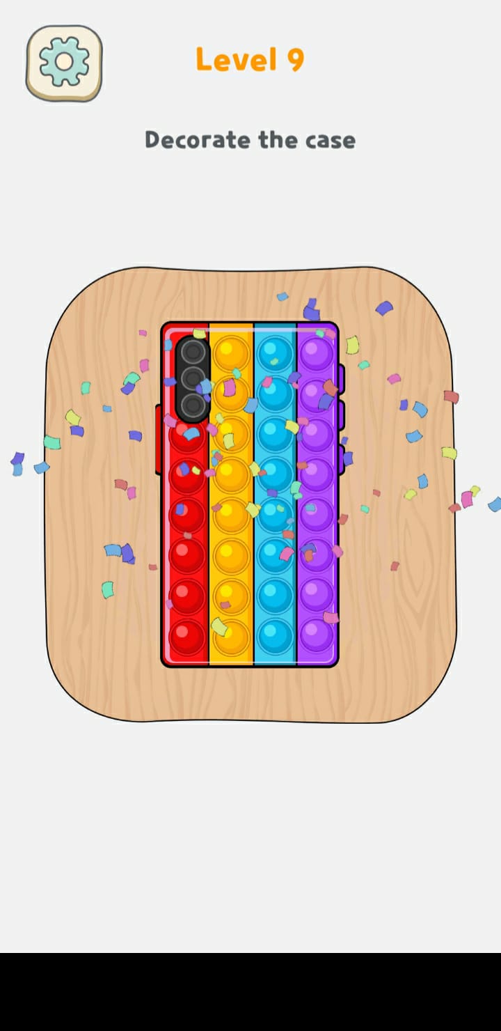 Displace It: Brain Puzzle Walkthrough – All Levels Solutions ...