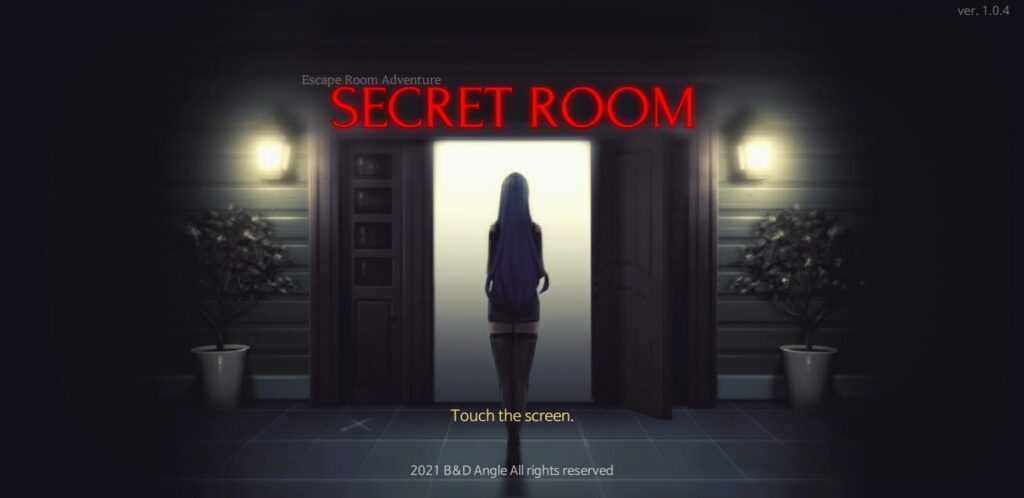 Secret Room: Room Escape Walkthrough - Walkthroughs.net