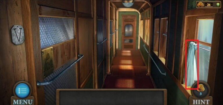 Tricky Doors Level 10 (Train) Walkthrough - Walkthroughs.net