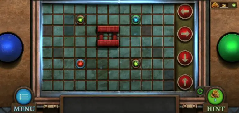 Tricky Doors Level 10 (Train) Walkthrough - Walkthroughs.net
