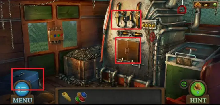 Tricky Doors Level 10 (Train) Walkthrough - Walkthroughs.net