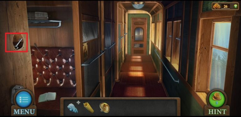 Tricky Doors Level 10 (Train) Walkthrough - Walkthroughs.net