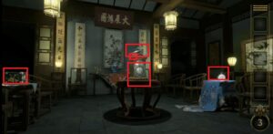 3D Escape Game Chinese Room Walkthrough - Walkthroughs.net