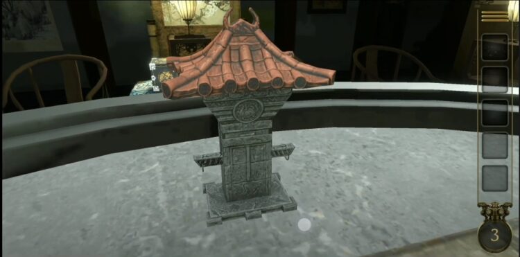3D Escape Game Chinese Room Walkthrough - Walkthroughs.net
