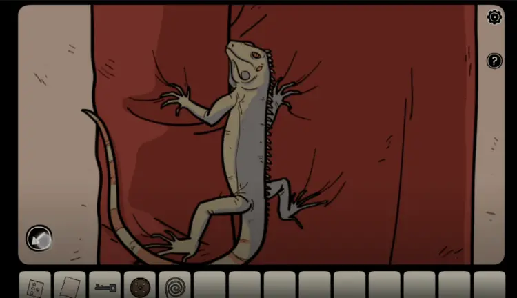 Haunted Laia Walkthrough Guide - Walkthroughs.net
