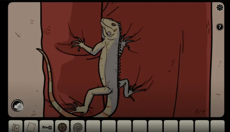 Haunted Laia Walkthrough Guide - Walkthroughs.net