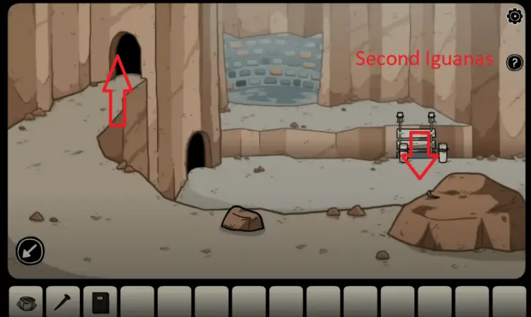 Haunted Laia Walkthrough Guide - Walkthroughs.net