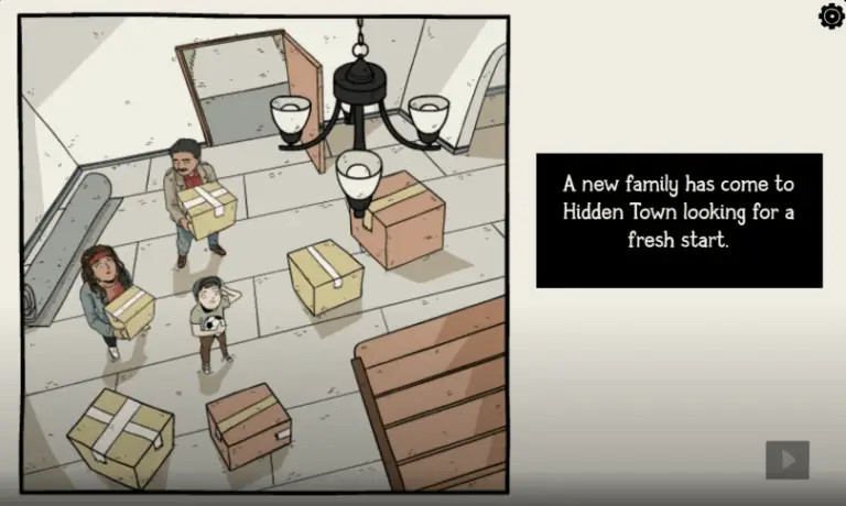 Haunted Laia Walkthrough Guide - Walkthroughs.net