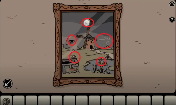Haunted Laia Walkthrough Guide - Walkthroughs.net