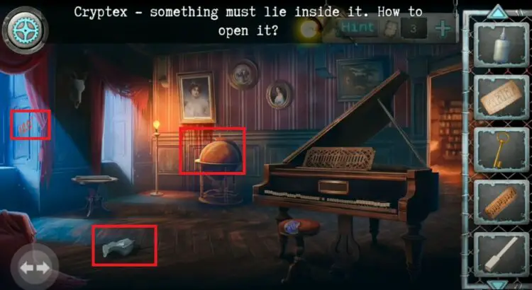 Scary Horror 2: Escape Games Chapter 2 Walkthrough - Walkthroughs.net