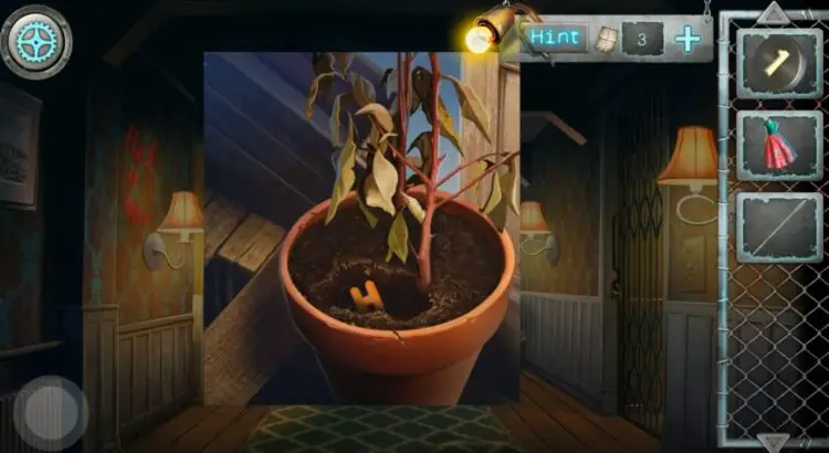 Scary Horror 2: Escape Games Chapter 2 Walkthrough - Walkthroughs.net