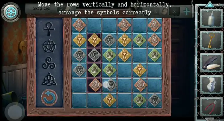 Scary Horror 2: Escape Games Chapter 2 Walkthrough - Walkthroughs.net