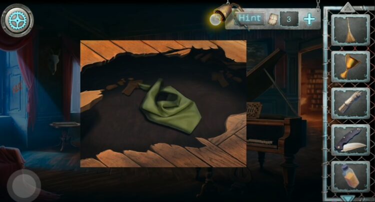 Scary Horror 2: Escape Games Chapter 2 Walkthrough - Walkthroughs.net