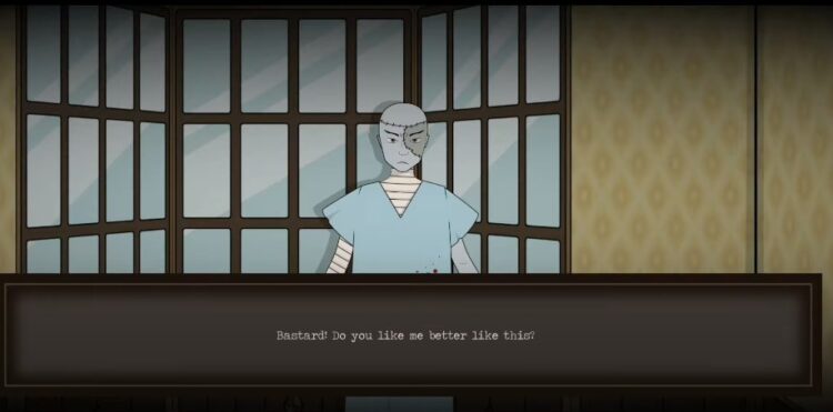 Room Escape: Strange Case Chapter 3 Walkthrough - Walkthroughs.net