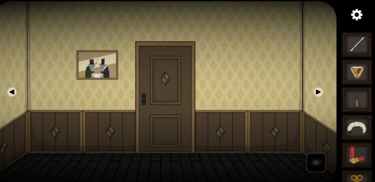 Room Escape: Strange Case Chapter 3 Walkthrough - Walkthroughs.net