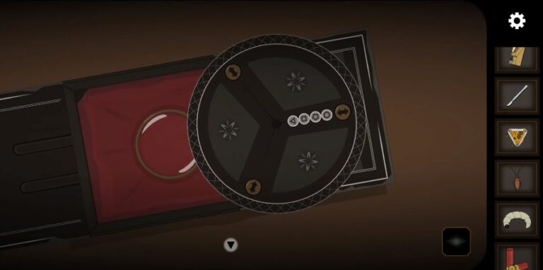 Room Escape: Strange Case Chapter 3 Walkthrough - Walkthroughs.net