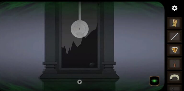 Room Escape: Strange Case Chapter 3 Walkthrough - Walkthroughs.net