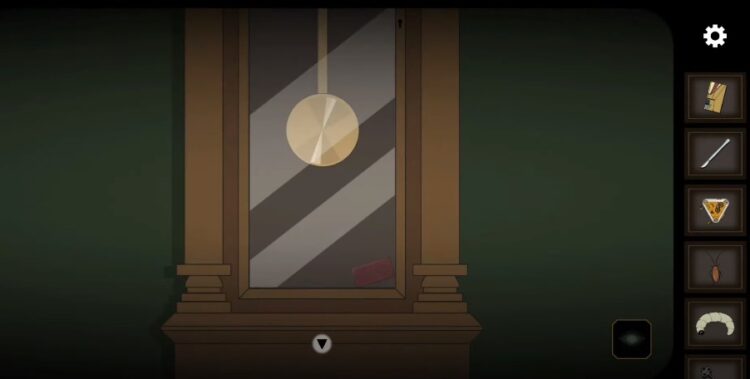 Room Escape: Strange Case Chapter 3 Walkthrough - Walkthroughs.net