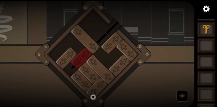Room Escape: Strange Case Chapter 3 Walkthrough - Walkthroughs.net