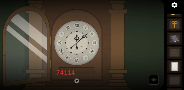 Room Escape: Strange Case Chapter 3 Walkthrough - Walkthroughs.net