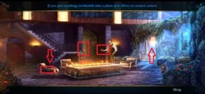 Unsolved: Hidden Mystery Detective Games Walkthrough - Walkthroughs.net