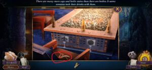 Unsolved: Hidden Mystery Detective Games Walkthrough - Walkthroughs.net