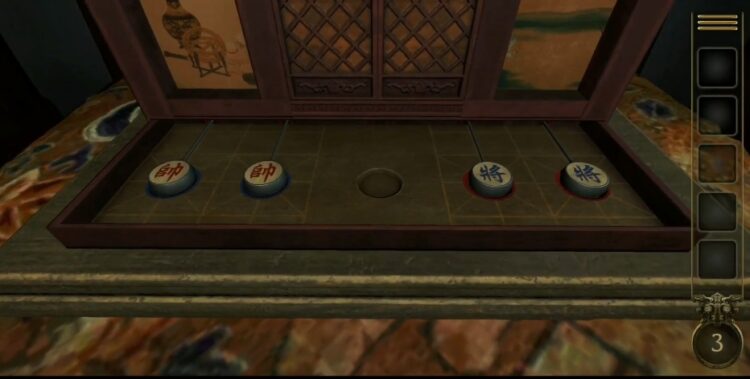 3D Escape Chinese Room Chapter 2 Walkthrough - Walkthroughs.net