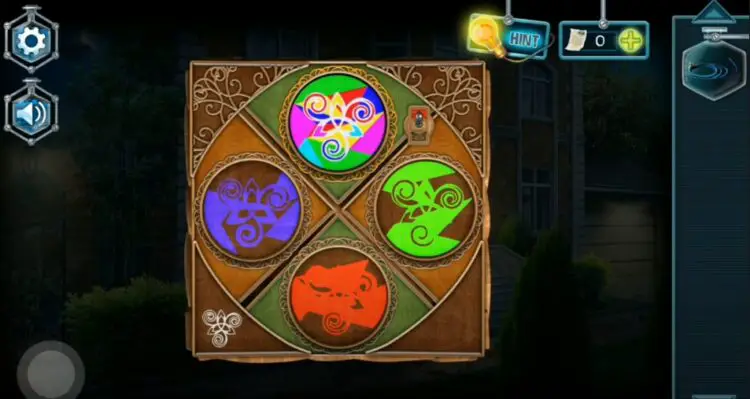 Amnesia: Room Escape Games Walkthrough - Walkthroughs.net