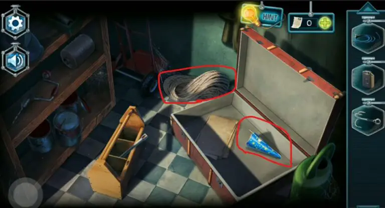 Amnesia: Room Escape Games Walkthrough - Walkthroughs.net