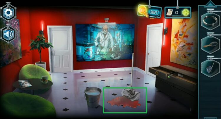 Amnesia: Room Escape Games Walkthrough - Walkthroughs.net