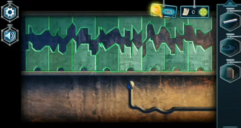 Amnesia: Room Escape Games Walkthrough - Walkthroughs.net