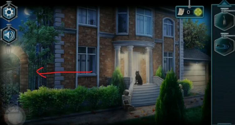 Amnesia: Room Escape Games Walkthrough - Walkthroughs.net