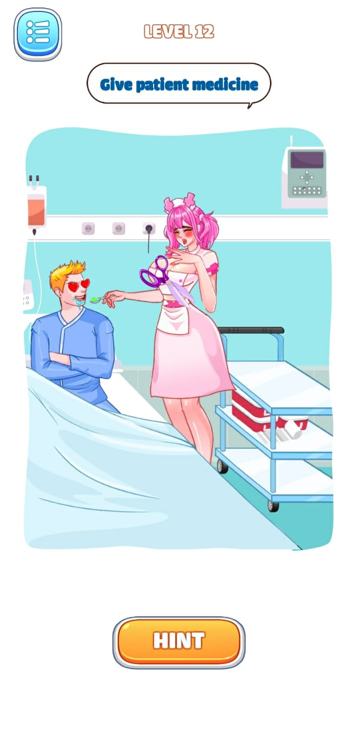 Brain Test: Thinking Game Level 11 to 20 Solutions - Walkthroughs.net