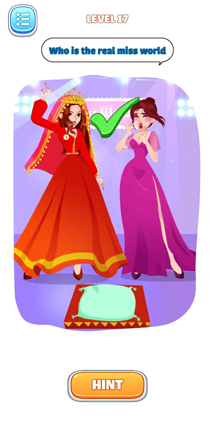 Brain Test: Thinking Game Level 11 to 20 Solutions - Walkthroughs.net