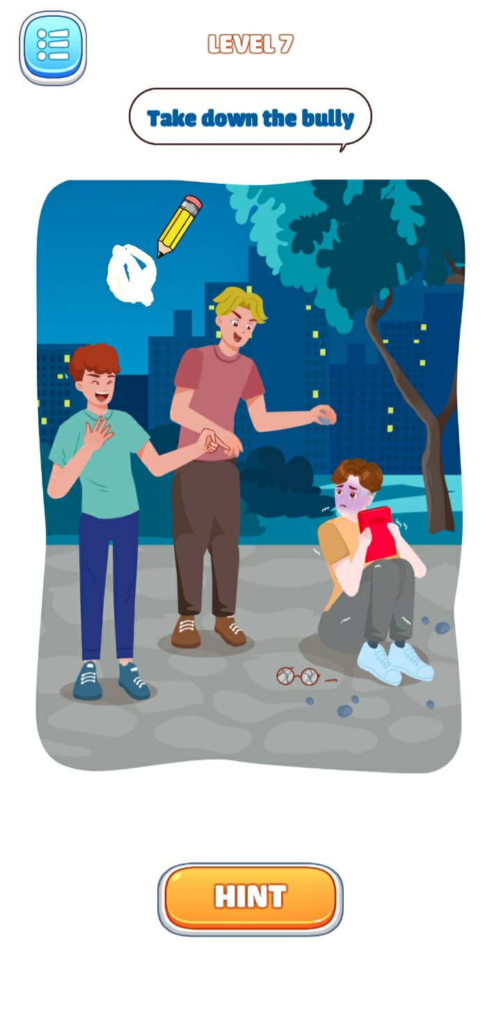 Brain Test: Thinking Game Walkthrough – All Levels Solutions ...