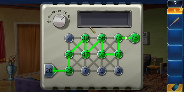 Escape Games: Spy Agent Chapter 4 Walkthrough - Walkthroughs.net