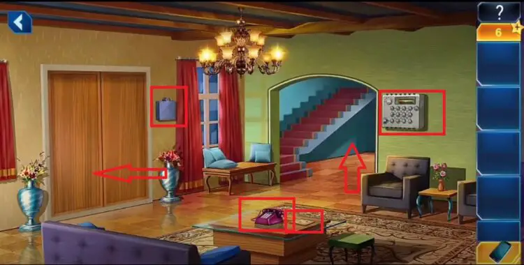 Escape Games: Spy Agent Chapter 4 Walkthrough - Walkthroughs.net