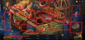 Lost Lands 7 Redemption Walkthrough - Walkthroughs.net