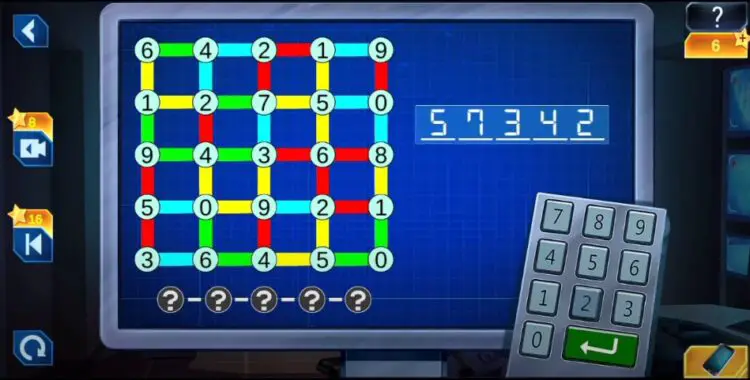 Hidden Escape: Secret Agent Chapter 5 Walkthrough - Walkthroughs.net