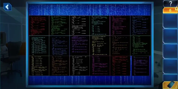 Hidden Escape: Secret Agent Chapter 5 Walkthrough - Walkthroughs.net