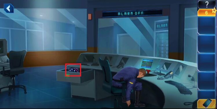 Hidden Escape: Secret Agent Chapter 5 Walkthrough - Walkthroughs.net