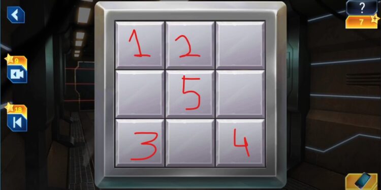 Hidden Escape: Secret Agent Chapter 8 Walkthrough - Walkthroughs.net