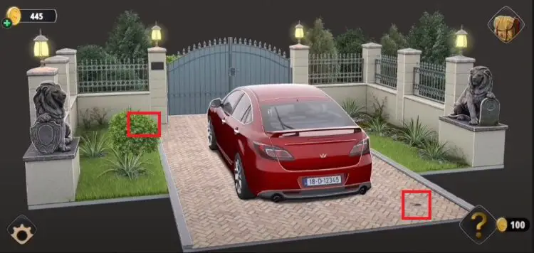 Rooms and Exits: Escape Games Chapter 2 Walkthrough - Walkthroughs.net