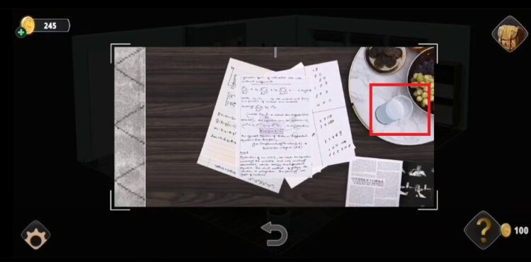 Rooms and Exits Chapter 2 - Level 2 Walkthrough - Walkthroughs.net