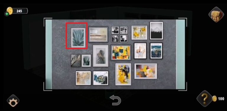 Rooms and Exits Chapter 2 - Level 2 Walkthrough - Walkthroughs.net