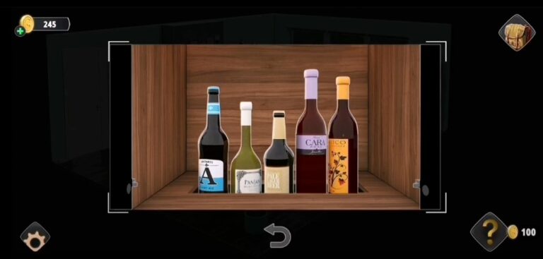 Rooms and Exits Chapter 2 - Level 2 Walkthrough - Walkthroughs.net