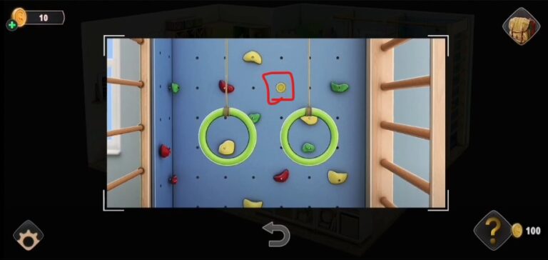 Rooms and Exits Chapter 2 - Level 8 Walkthrough - Walkthroughs.net