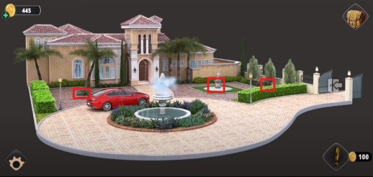 Rooms and Exits: Escape Games Chapter 2 Walkthrough - Walkthroughs.net